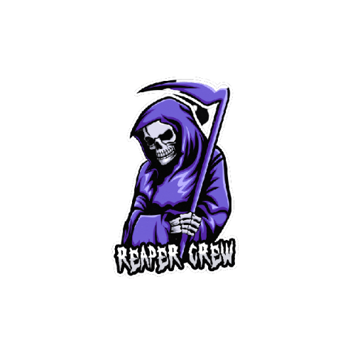The Reaper Crew | Clan Finder