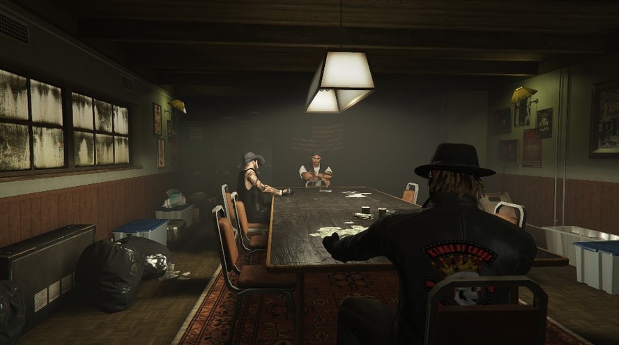 opticvictor14 Community | Clan Finder