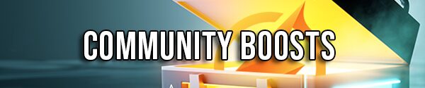 Boost Your Community | Clan Finder